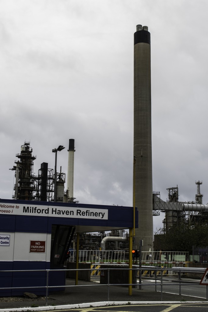 UPDATED: New deadline in Murco negotiations – The Pembrokeshire Herald