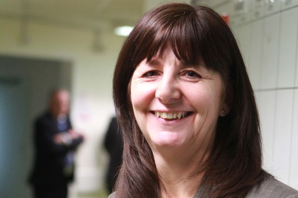 lesley – The Pembrokeshire Herald