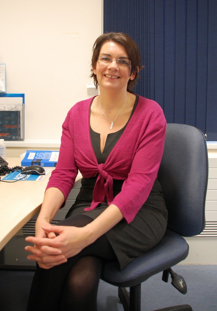 Three day a week oncologist cover for Withybush Hospital – The ...