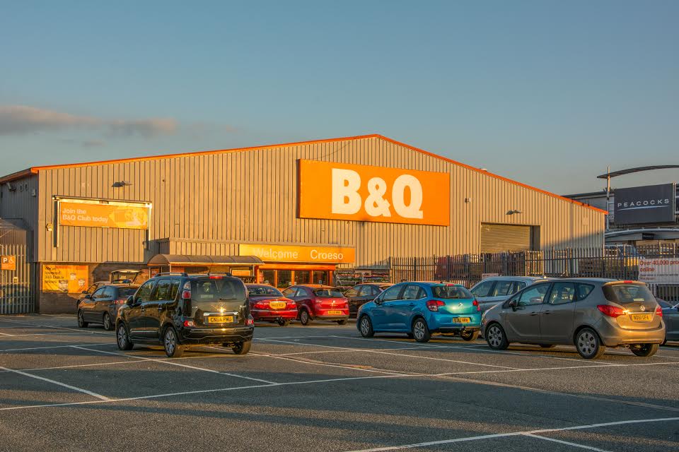West Wales B Q Stores Are Set To Close The Pembrokeshire Herald West Wales B Q Stores Are Set To Close The Pembrokeshire Herald
