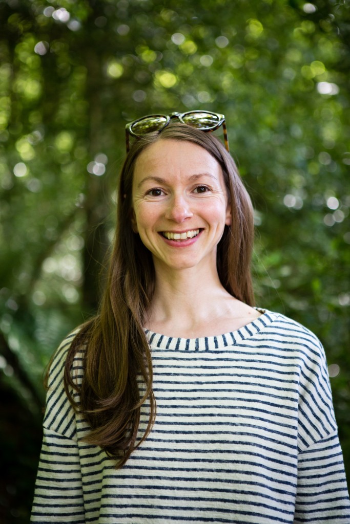 An interview with Millie Marotta – The Pembrokeshire Herald