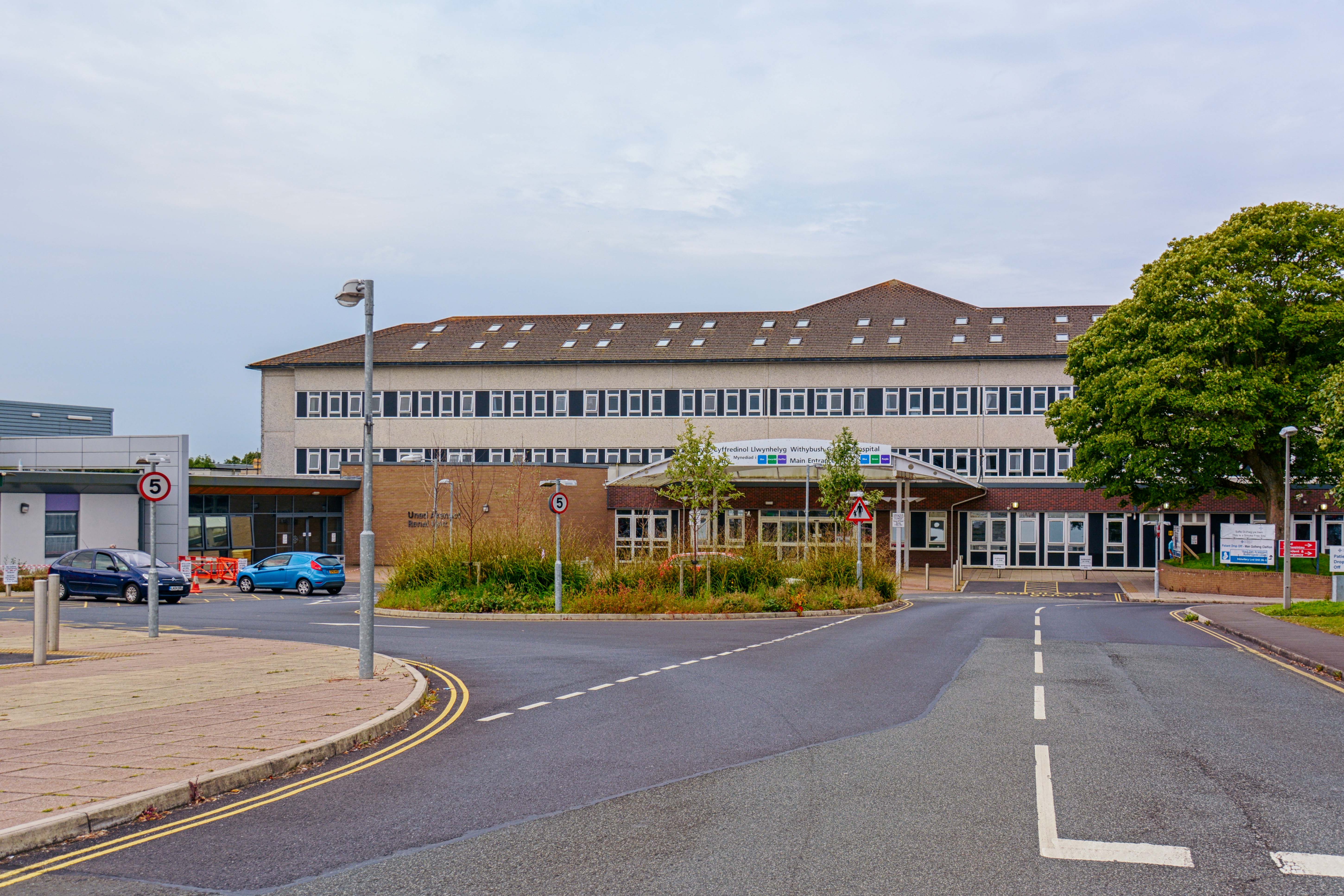 Hywel Dda responsible for 40% of overspend by health boards – The ...