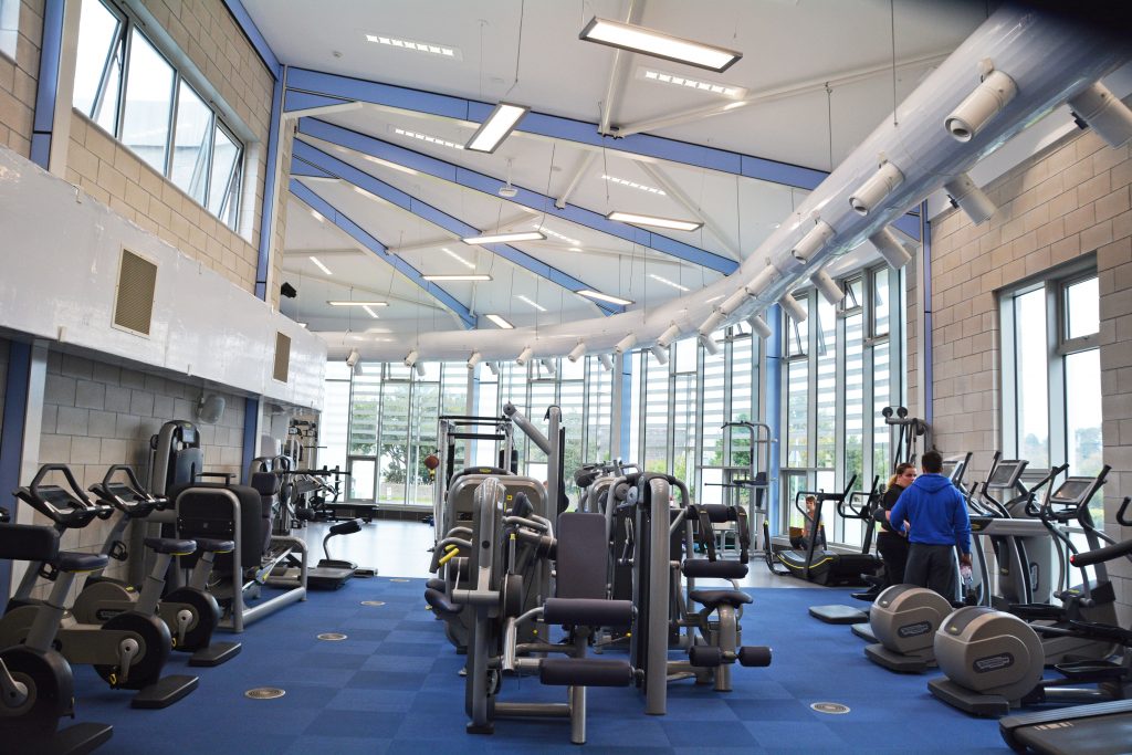 Tenby: New-look leisure centre officially opened – The Pembrokeshire Herald