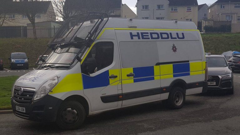 Seven members of Welsh drugs gang jailed for over 82 years – The ...