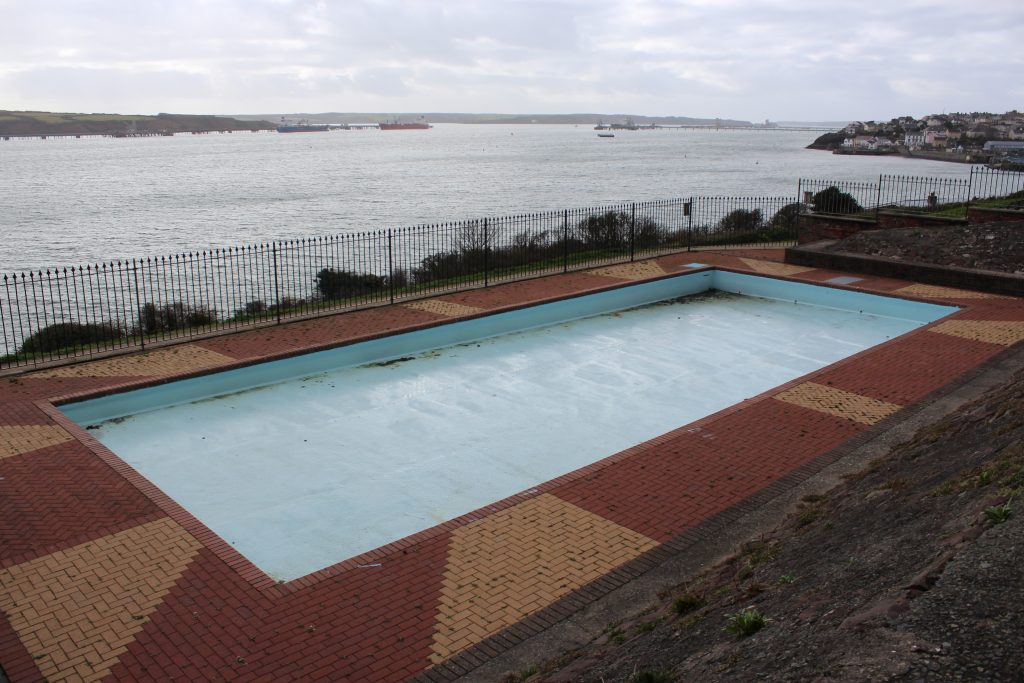 Rath Paddling Pool to be saved – The Pembrokeshire Herald