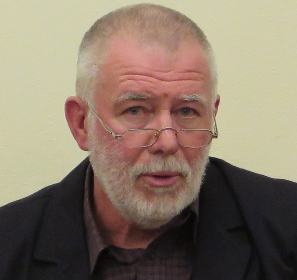 Golden anniversary for Plaid in Pembrokeshire – The Pembrokeshire Herald