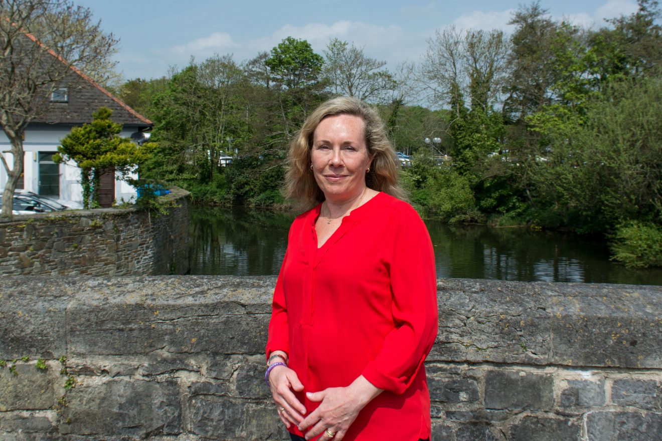Philippa Thompson launches election campaign – The Pembrokeshire Herald