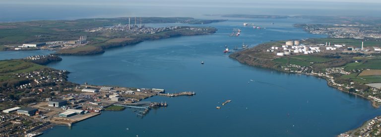 Wave Hub recruit new Project Manager – The Pembrokeshire Herald