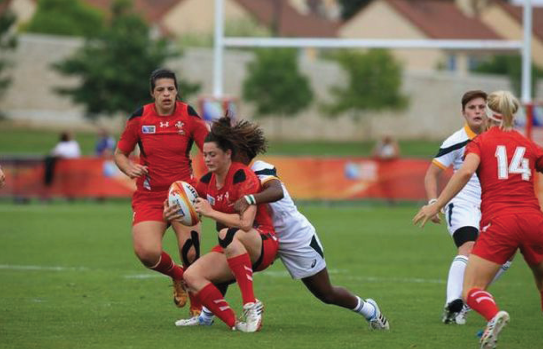 International rugby returns to S4C – The Pembrokeshire Herald