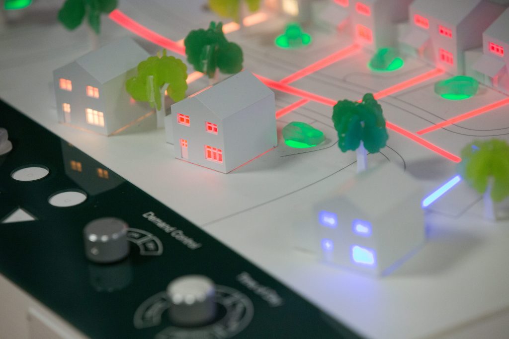 Energy leaders determine priorities for future energy system – The ...