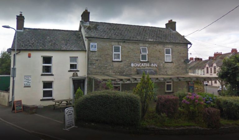 Boncath: Meeting will discuss future of closed village pub – The ...
