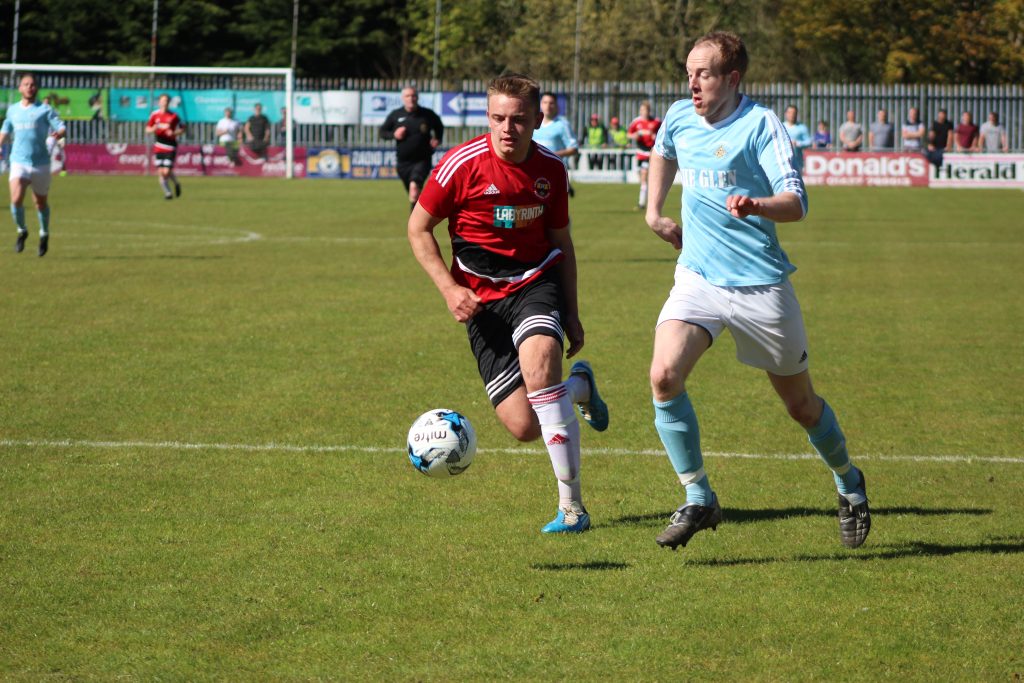 Merlins Bridge and Clarbeston Road set for Senior Cup semi-final – The ...