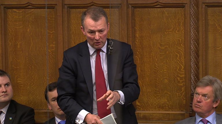 Simon Hart’s memoir reveals inside story of Westminster chaos – The ...