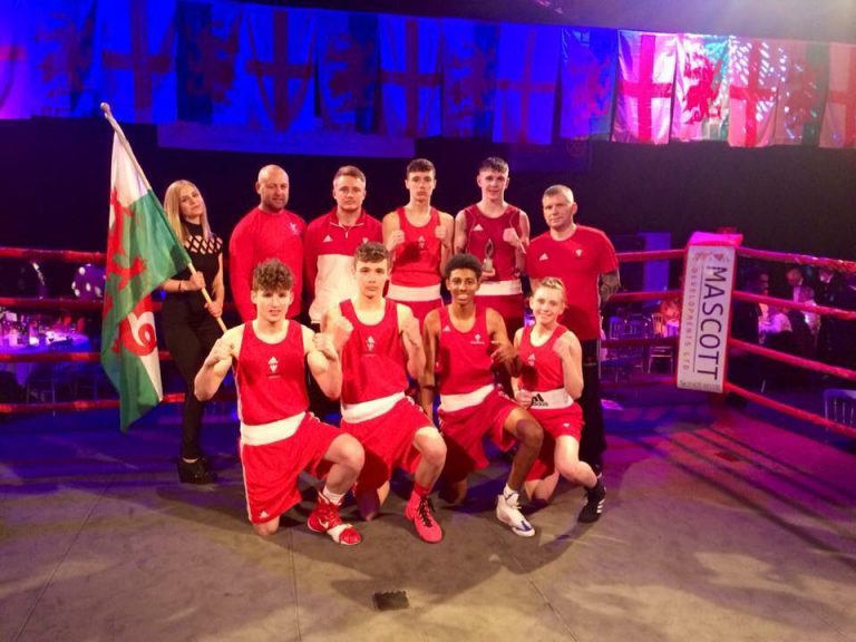 Twins warm up with fine victories – The Pembrokeshire Herald