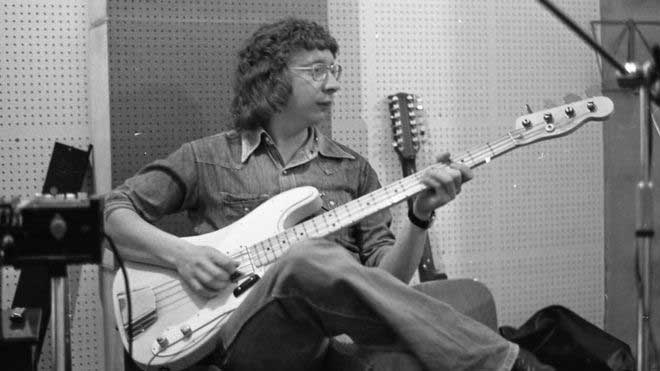 john-griffiths-bassist – The Pembrokeshire Herald