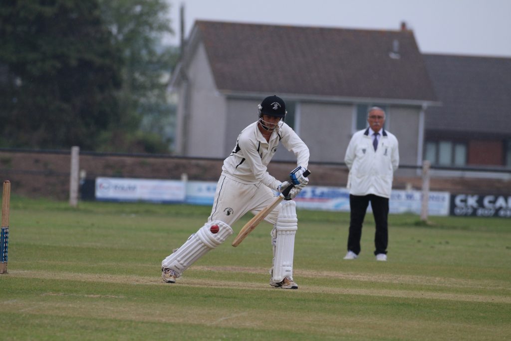 Millers hold their nerve to send Neyland through – The Pembrokeshire Herald