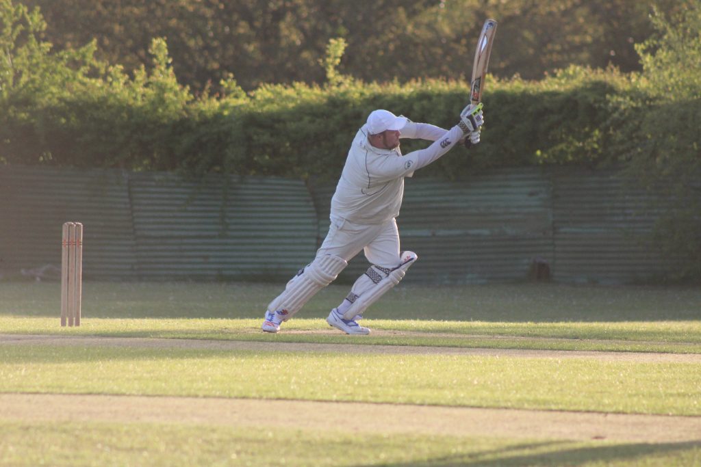 Hook through to Harrison Allen second round – The Pembrokeshire Herald