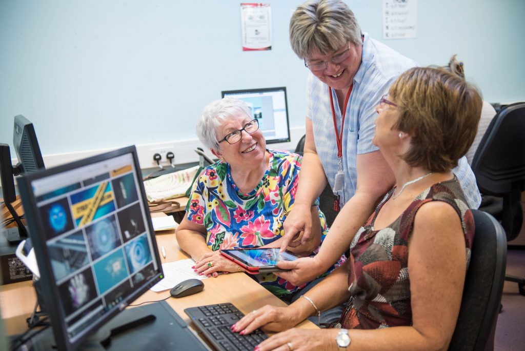 Be inspired during Adult Learners Week – The Pembrokeshire Herald