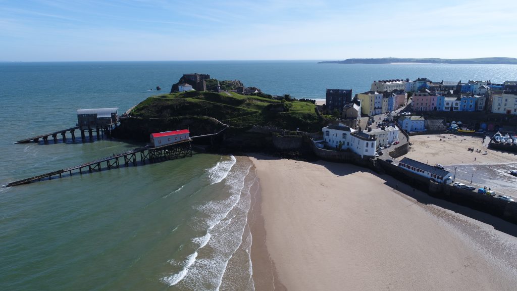 Tenby: Police increasing patrols during summer campaign – The ...