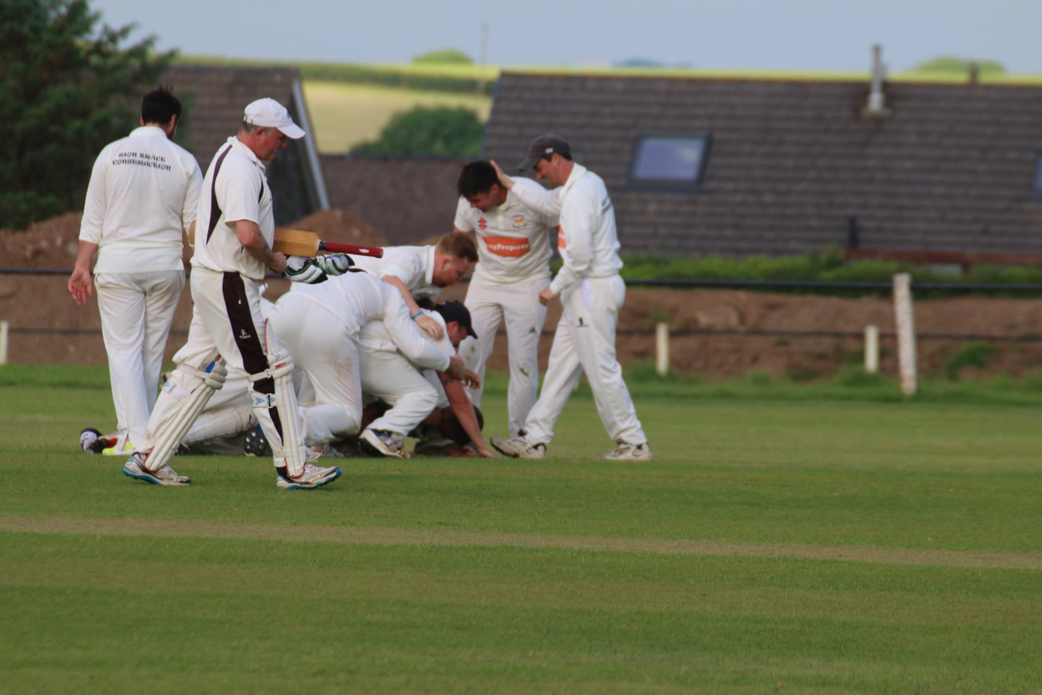 Lawrenny celebrations – The Pembrokeshire Herald