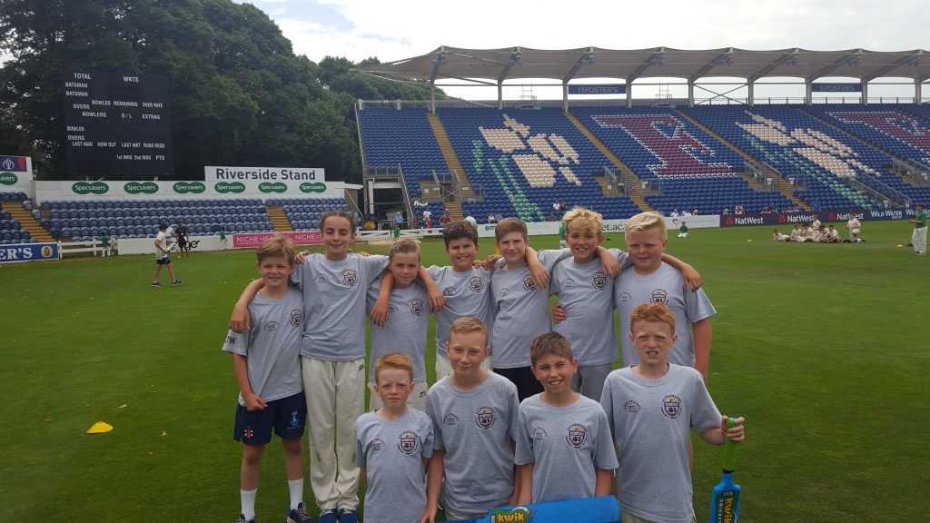 Saundersfoot and Sageston star in Cardiff – The Pembrokeshire Herald