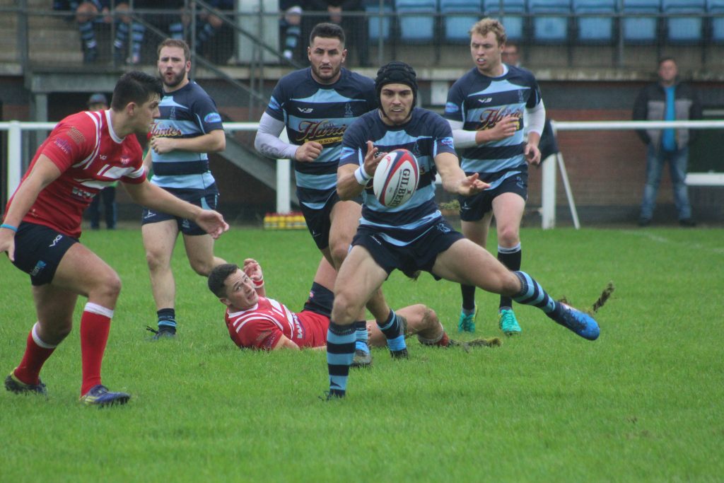 Rugby season arrives – The Pembrokeshire Herald