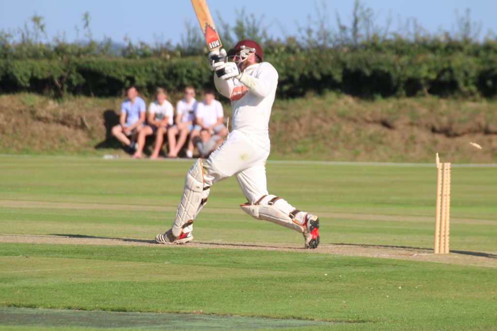 Cresselly claim Harrison Allen Bowl – The Pembrokeshire Herald