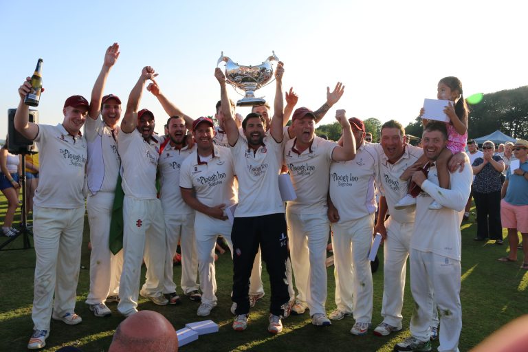 Cresselly claim Harrison Allen Bowl – The Pembrokeshire Herald