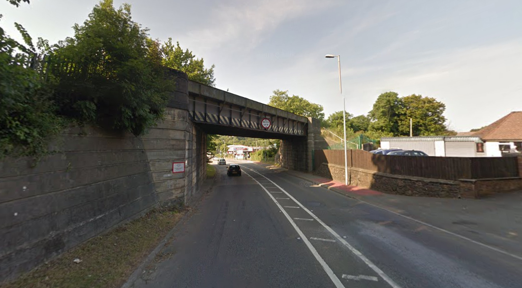 Armed officers rush pregnant woman to hospital – The Pembrokeshire Herald