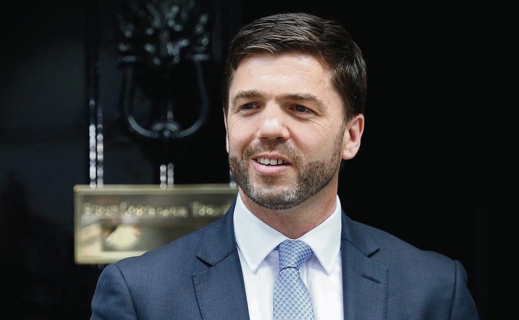 Stephen Crabb: ‘I will vote to deliver Brexit tonight’ – The ...