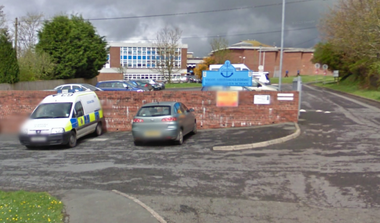 Attendance concerns at Milford School reflect wider issue raised at the ...