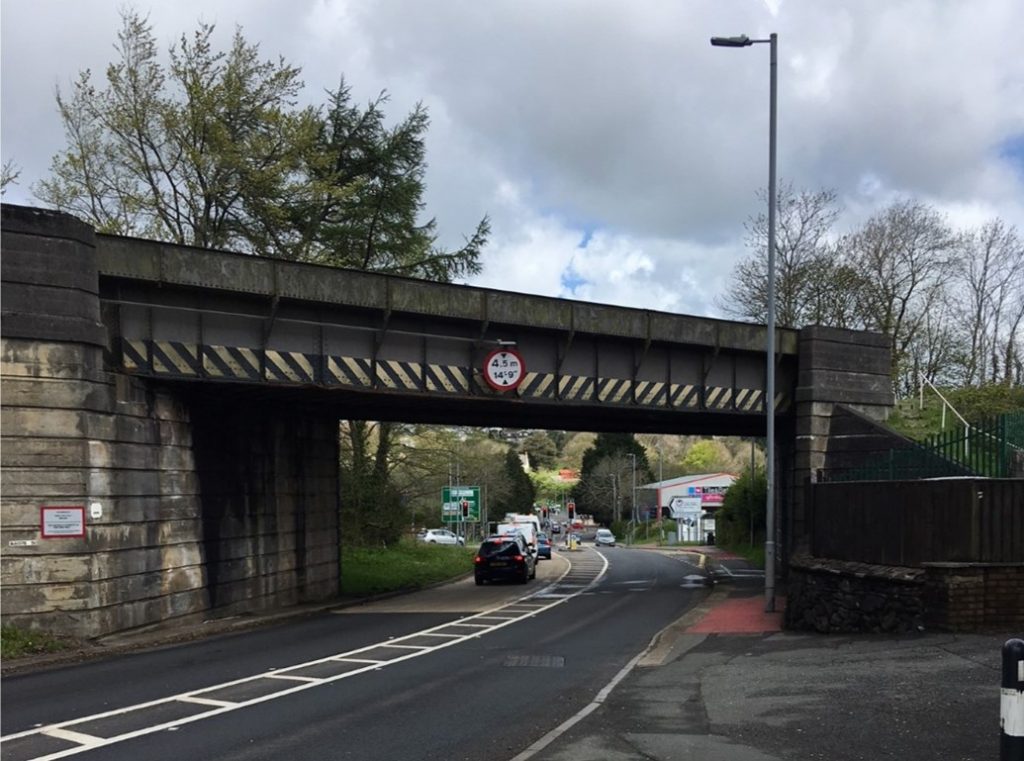 Merlins Bridge: Diversions to be in place this weekend during bridge ...