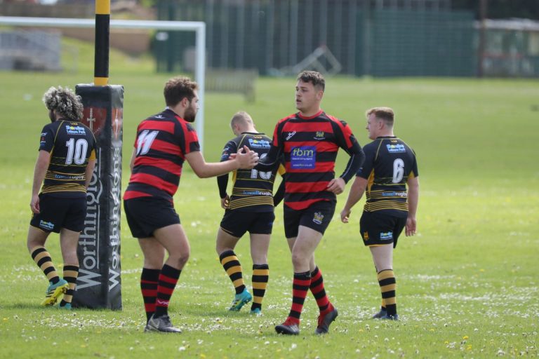 Tenby finish with a win – The Pembrokeshire Herald