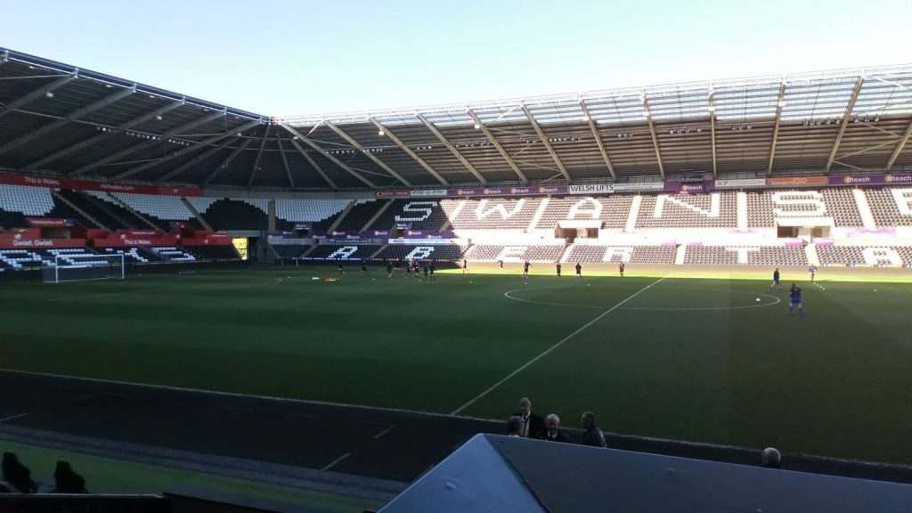 West Wales Cup Final Preview: Merlins Bridge v Carew – The ...