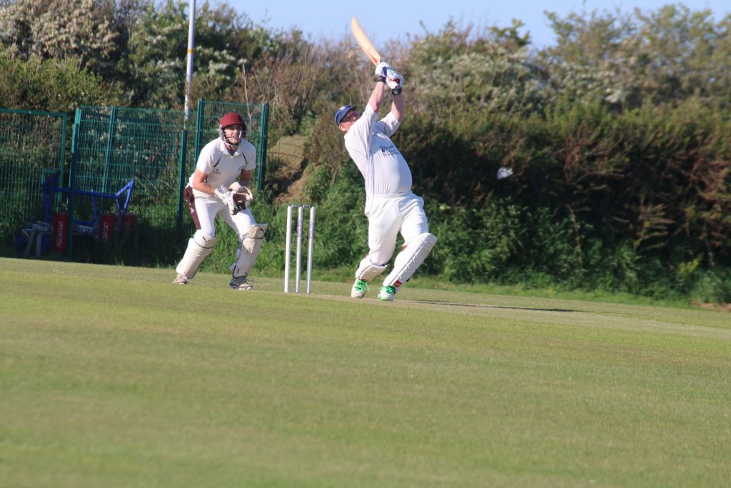 Town hold off Neyland in Harrison Allen – The Pembrokeshire Herald