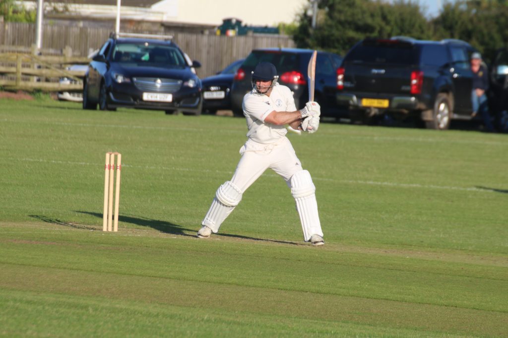 Town see off Herbie in Harrison Allen – The Pembrokeshire Herald