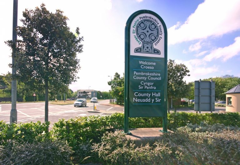 Flood repair work set to begin at Monkton Bridge after Commons flooding ...