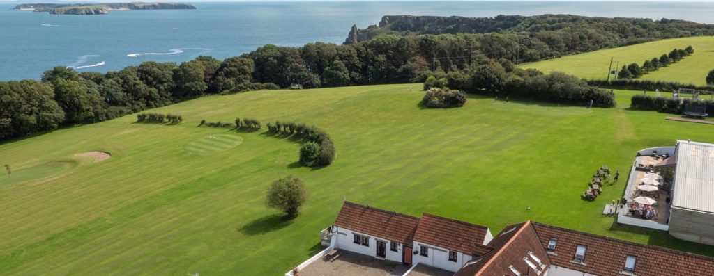 Haven Holidays purchases Celtic Haven – The Pembrokeshire Herald