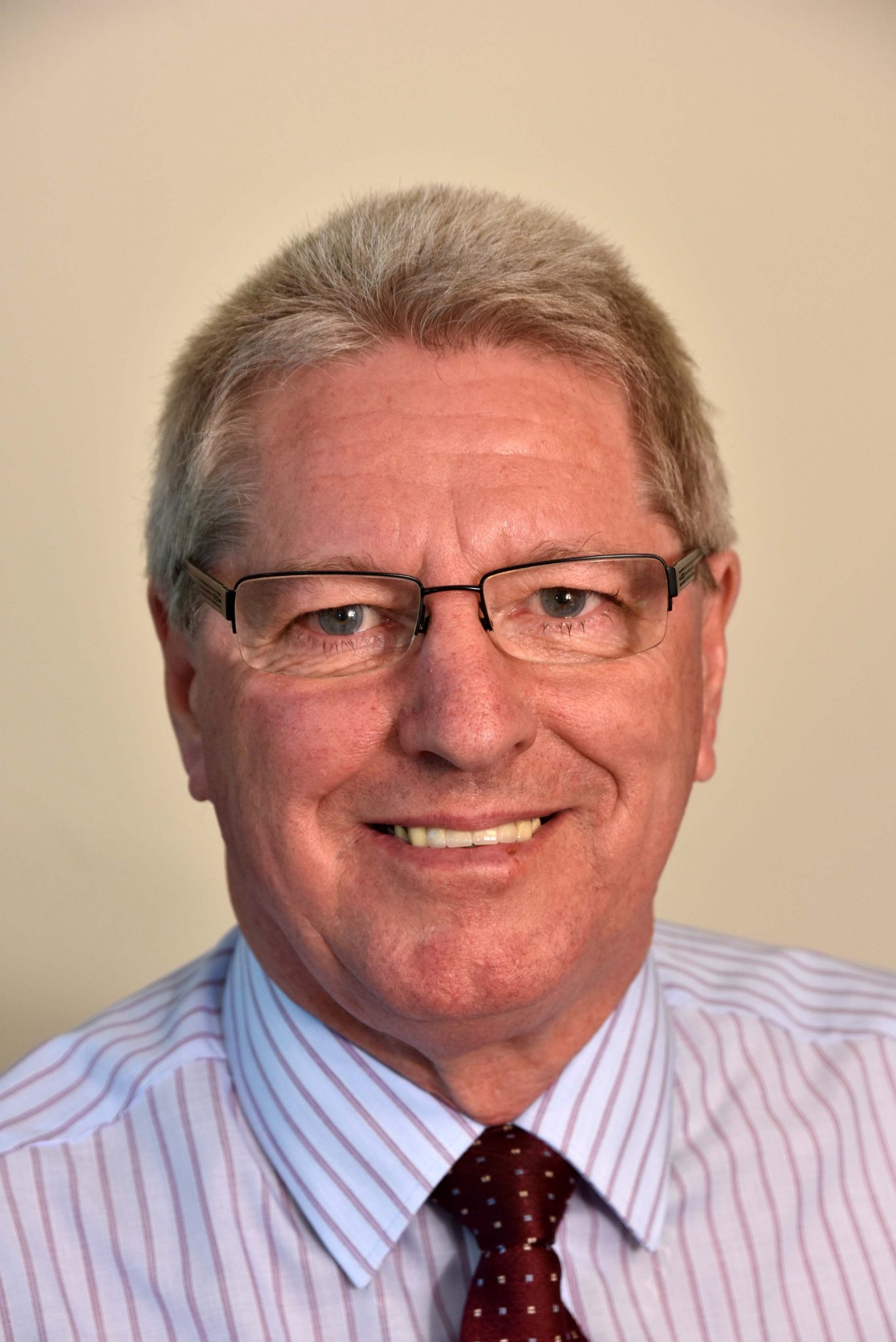 Council Leader David Simpson responds to Home Office’s Penally Camp ...