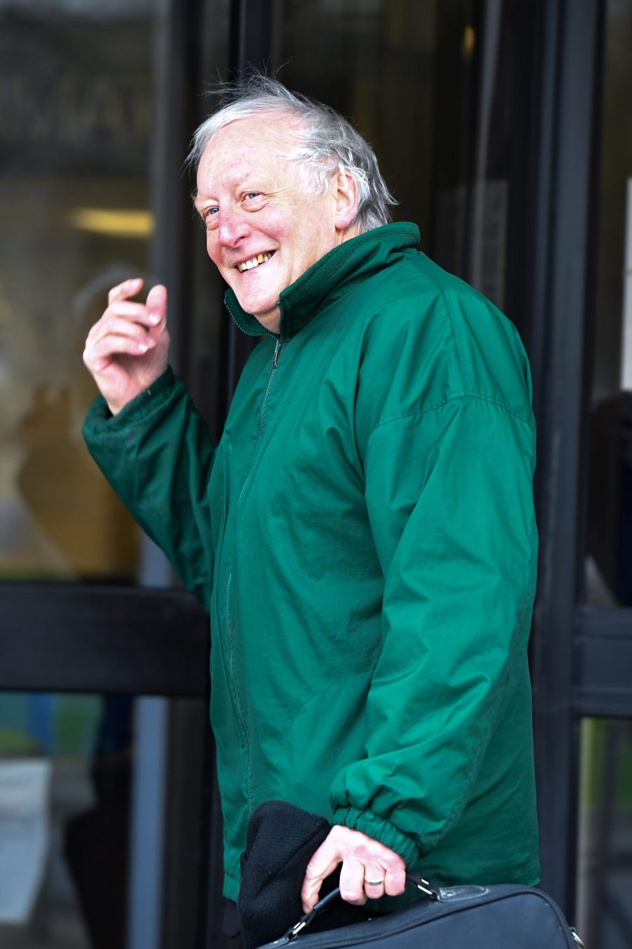 Novichok_Hoaxer – The Pembrokeshire Herald