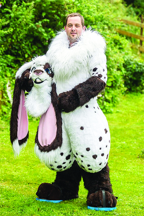 keel rabbit – The Pembrokeshire Herald