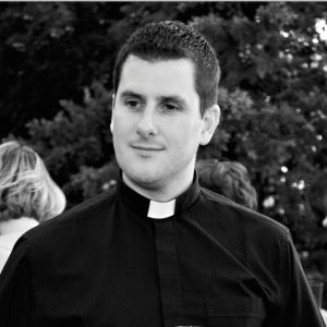 Fr. Liam Bradley to become Lead Chaplain for Dyfed-Powys Police – The ...