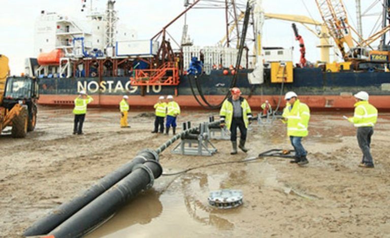 Natural Resources Wales approves Ireland-UK interconnector licence ...