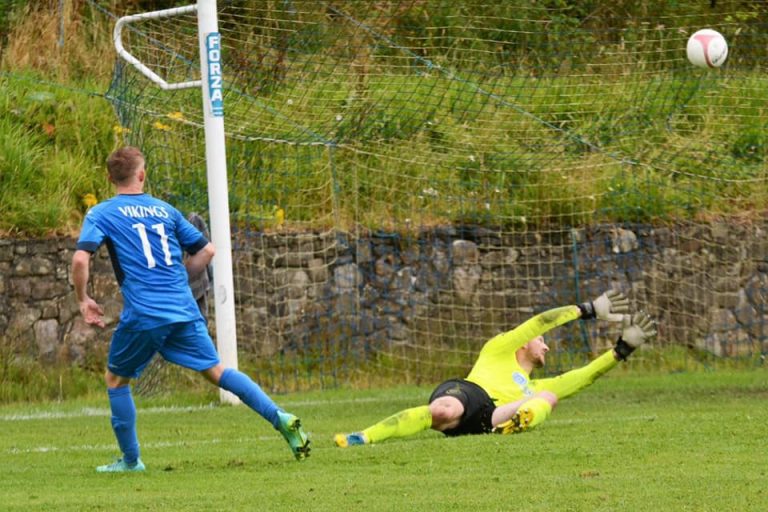 Hakin come from behind to upset Cwmamman – The Pembrokeshire Herald