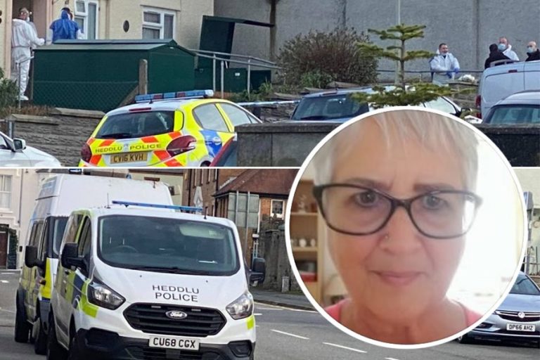 Dale Morgan admits murder of his mother, Judith Rhead – The ...