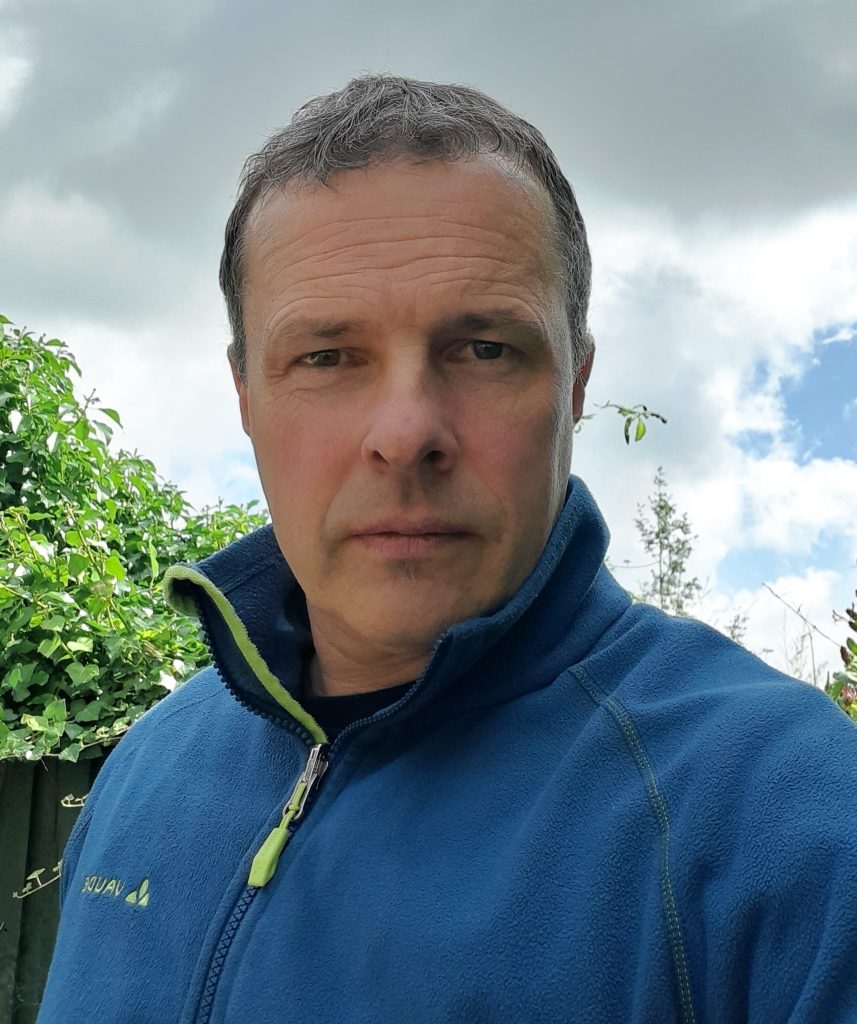 Rob Davies Appointed Head of Education Improvement and Commissioning ...