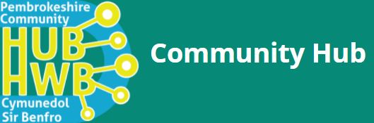 Community Hub Pic – The Pembrokeshire Herald