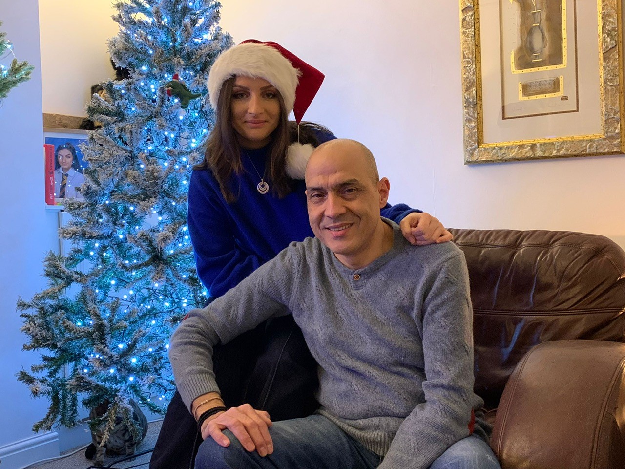 Give someone “the best gift” this Christmas by giving blood in West ...