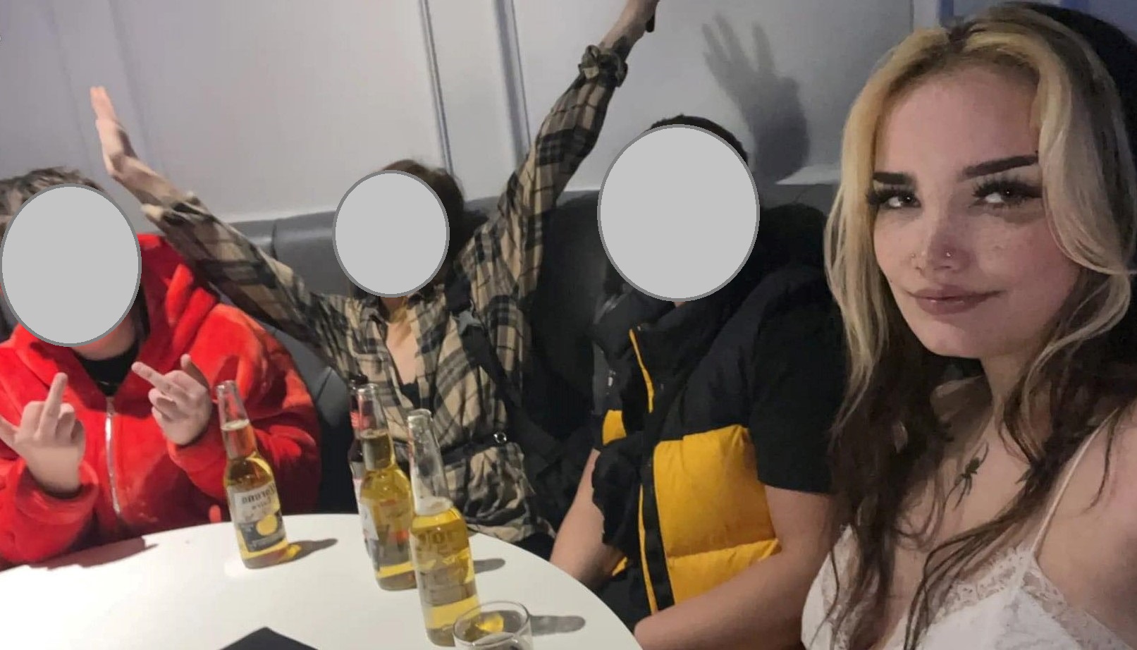 Murder detectives appeal for witnesses to Lily Sullivan’s last ...