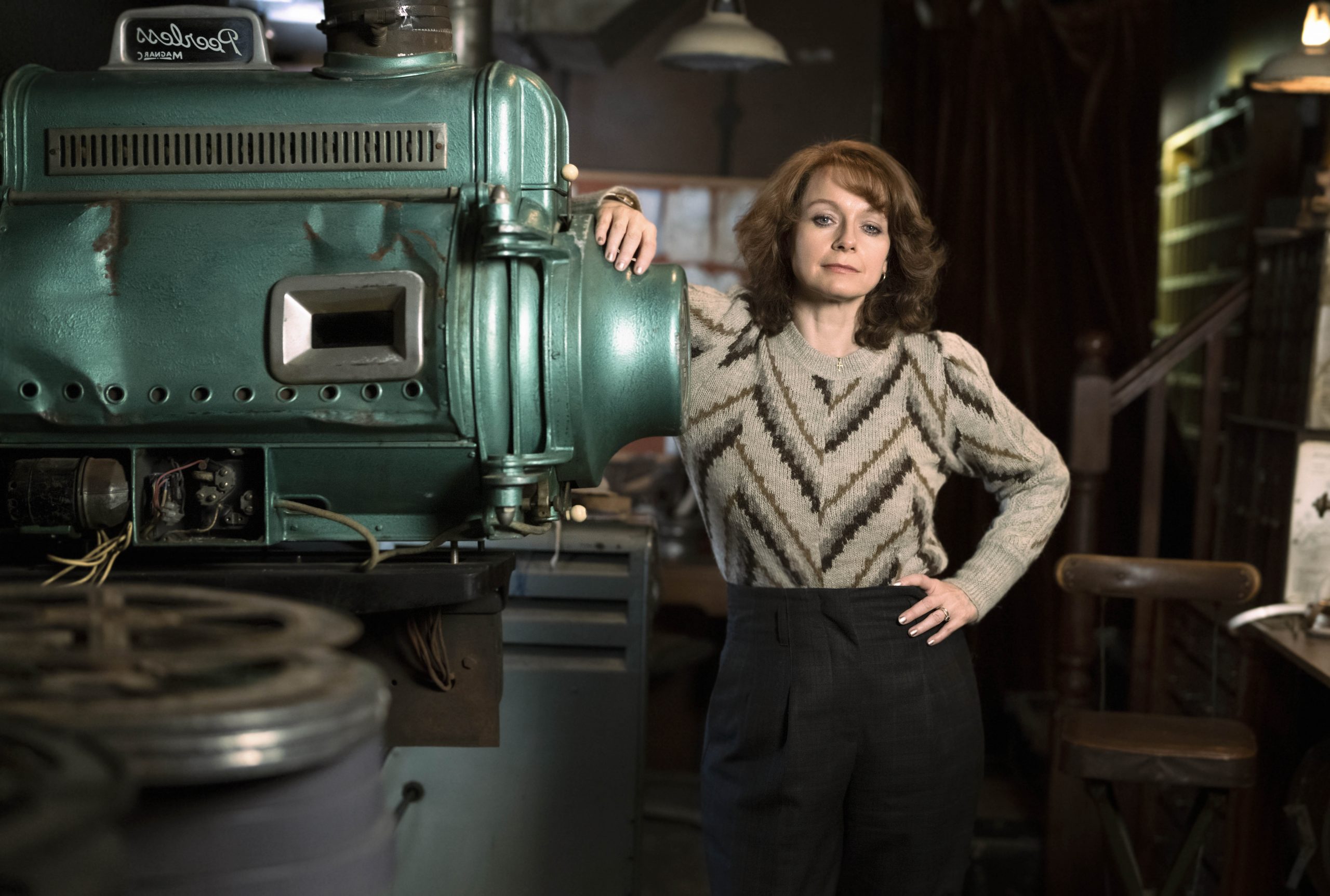 Save The Cinema – The Pembrokeshire Herald